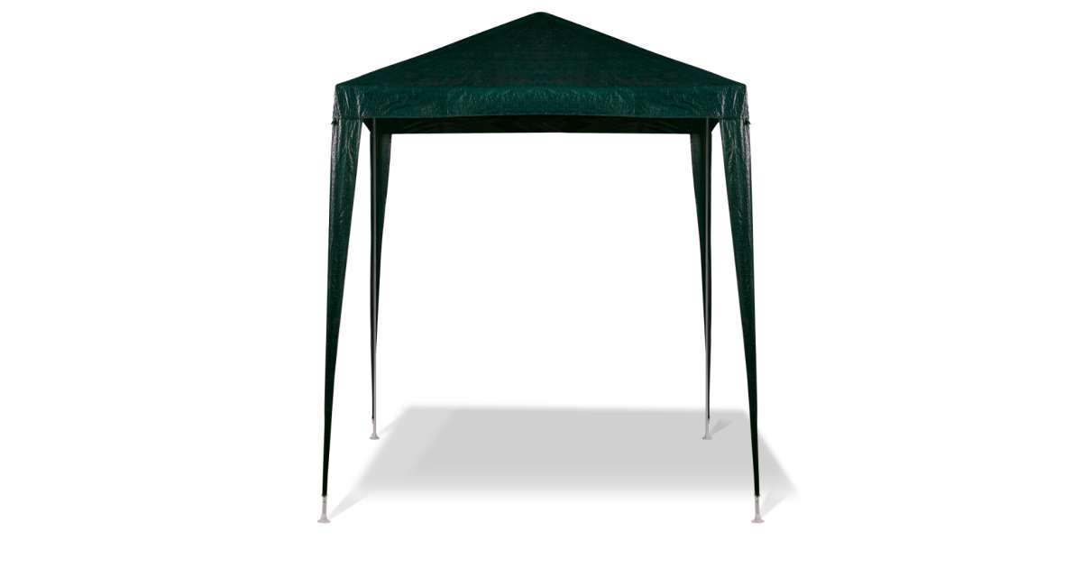 Large garden party pavilion 2x2. Wholesale, import. Wholesaler Ikonka.