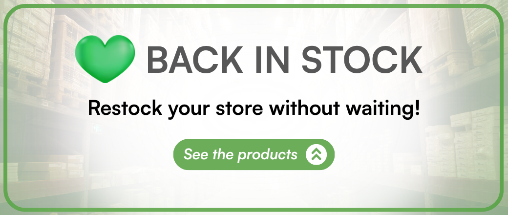 Multi-industry online wholesale, dropshipping – Ikonka Białystok