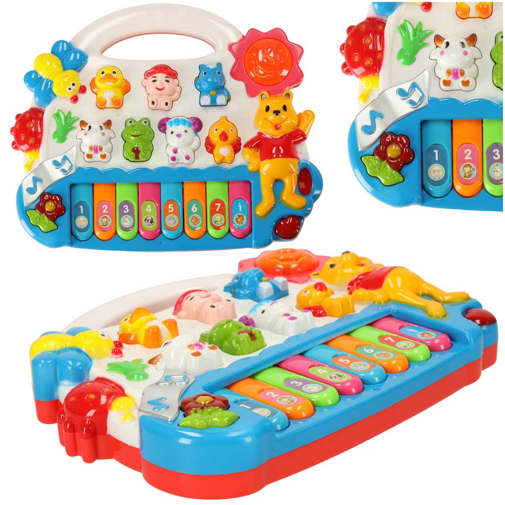 Toys for Children - Ikonka Wholesale