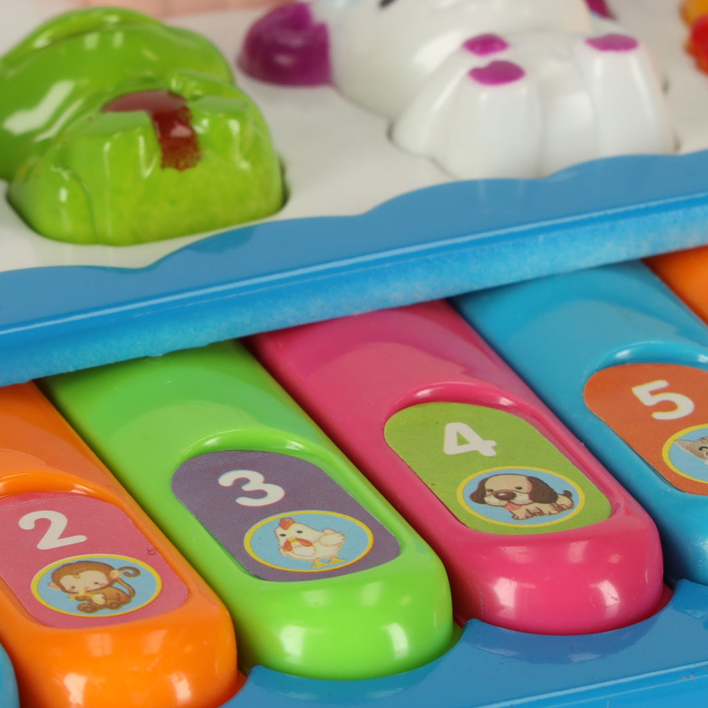 Toys for Children - Ikonka Wholesale