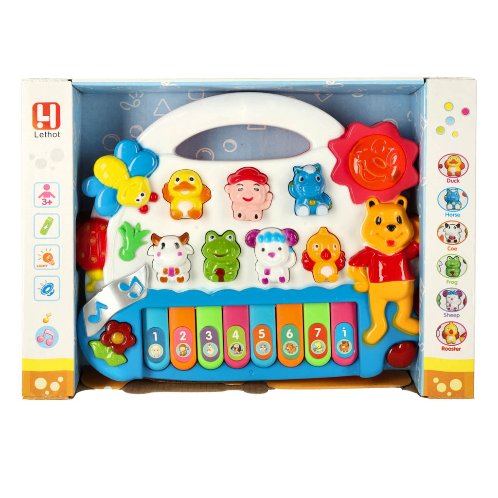 Toys for Children - Ikonka Wholesale