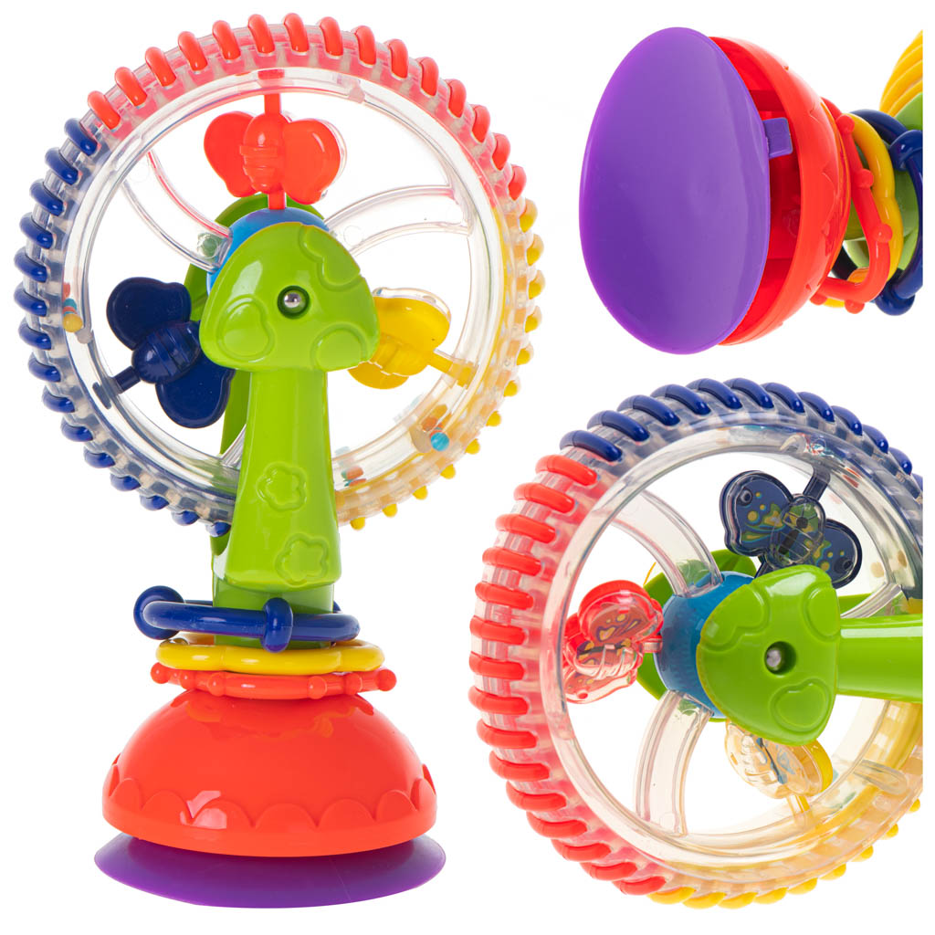 Toys for Children and Infants - Ikonka