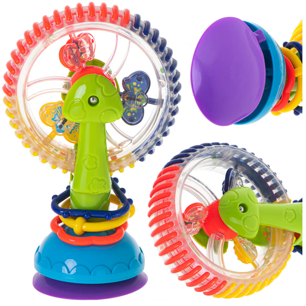 Toys for Children and Infants - Ikonka