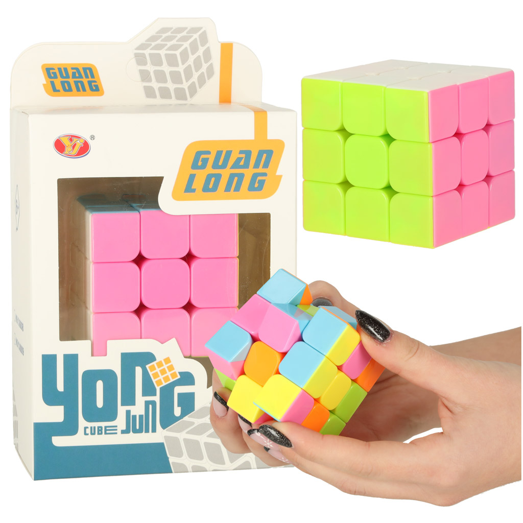 Logic Games for Children - Ikonka Wholesale