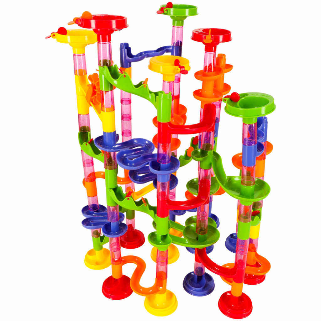 Ball Tracks for Children: Wholesale, Dropshipping - Ikonka Wholesale