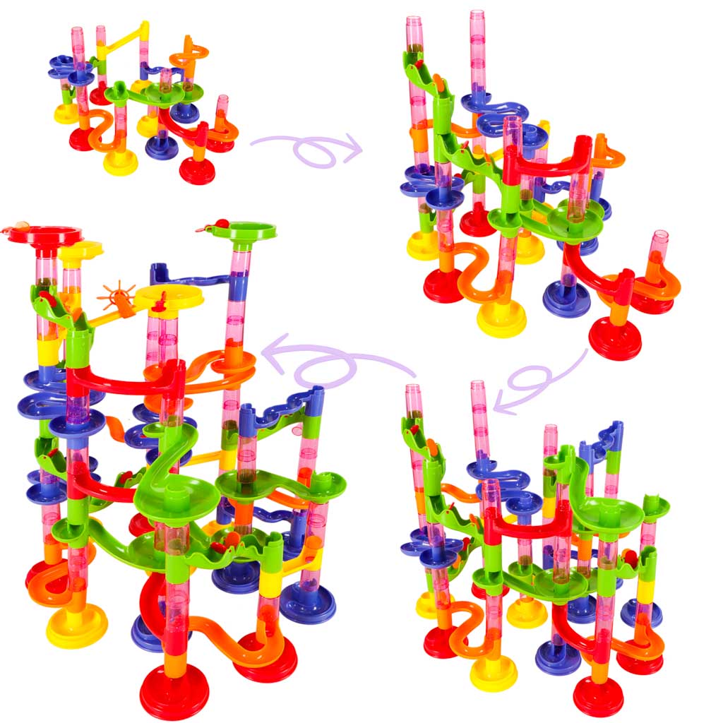 Ball Tracks for Children: Wholesale, Dropshipping - Ikonka Wholesale