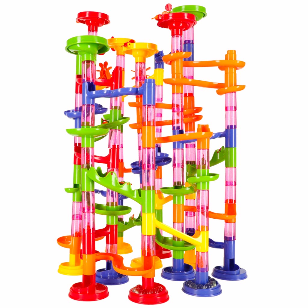 Ball Tracks for Children: Wholesale, Dropshipping - Ikonka Wholesale