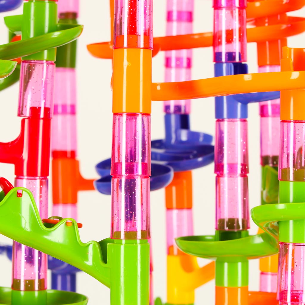 Ball Tracks for Children: Wholesale, Dropshipping - Ikonka Wholesale