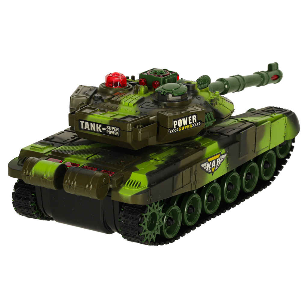 Remote controlled models - Ikonka - Hurtownia Internetowa
