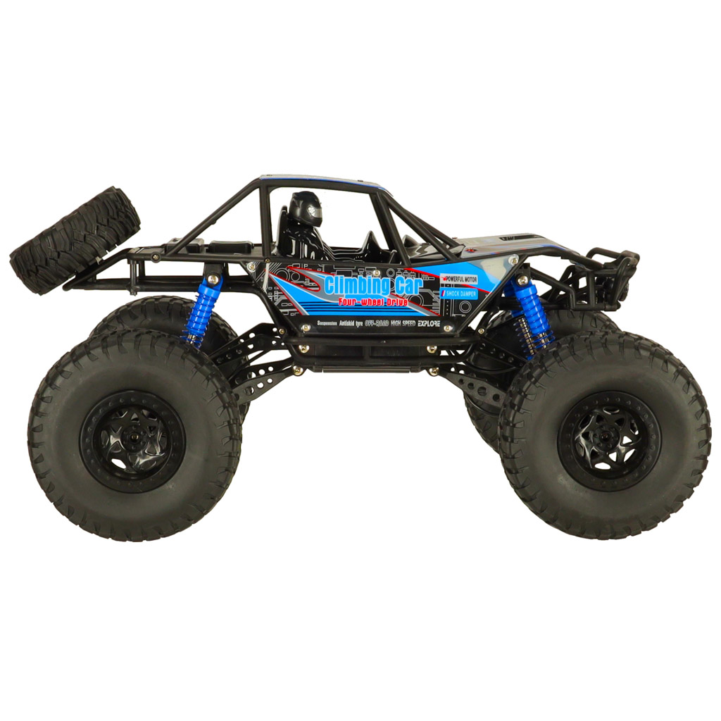 Remote controlled cars - Ikonka - Hurtownia Internetowa