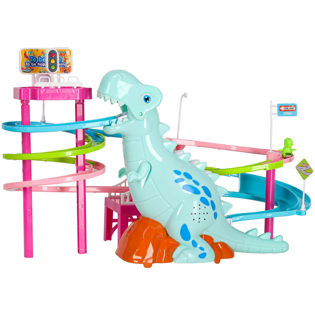 Car Tracks for Children: Wholesale, Dropshipping - Ikonka Wholesale