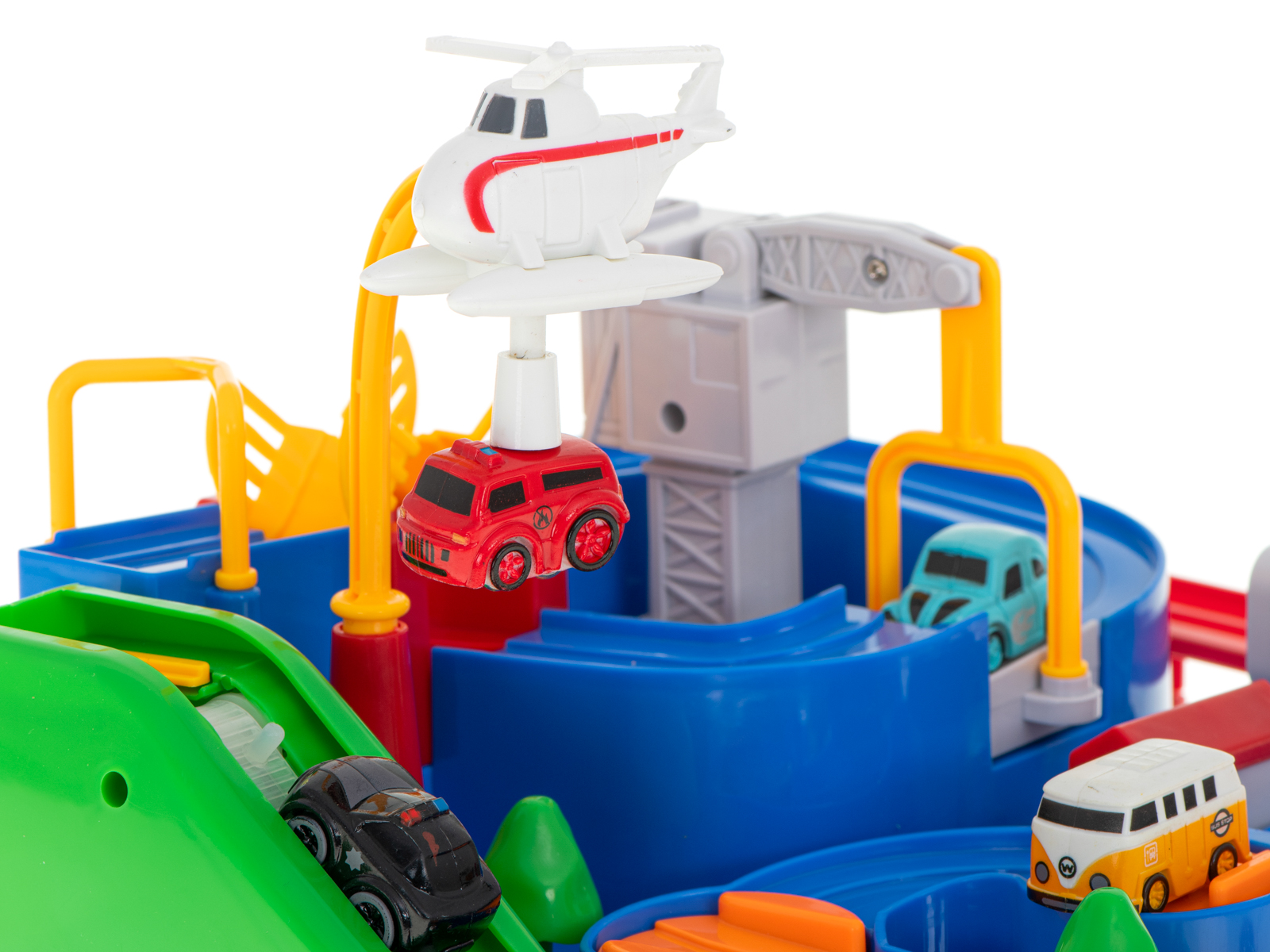 Car Tracks for Children: Wholesale, Dropshipping - Ikonka Wholesale