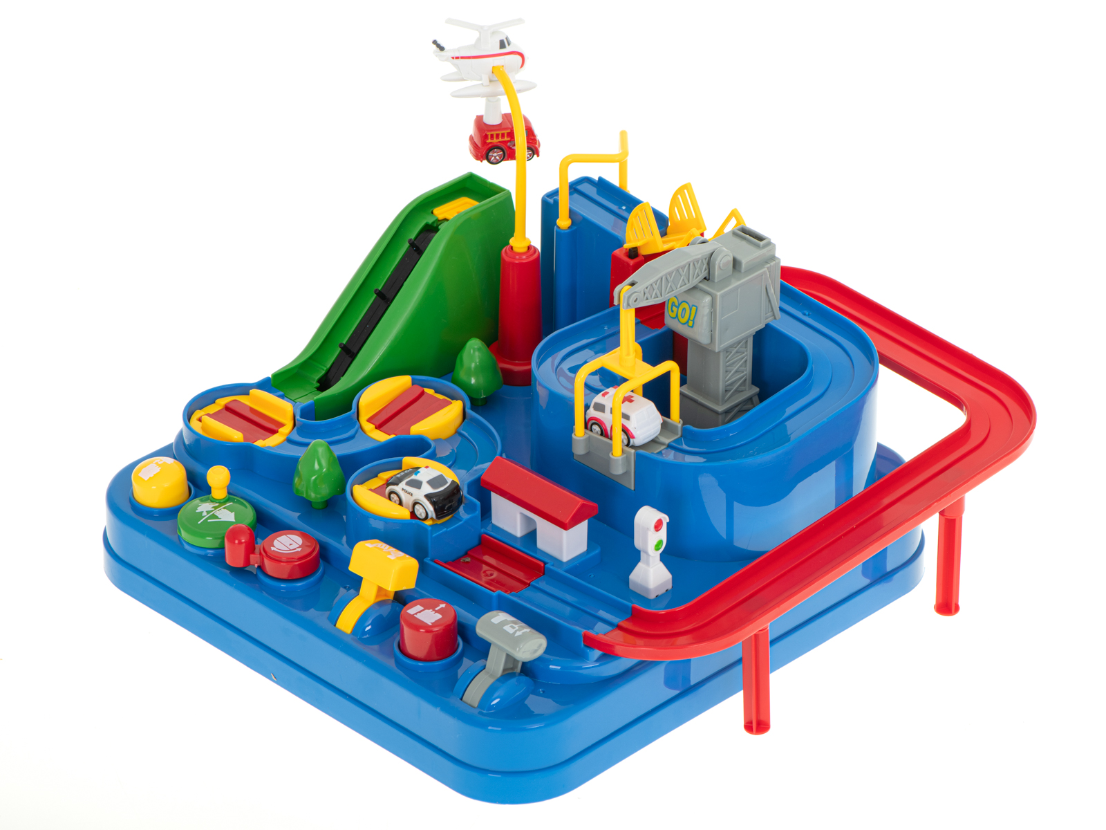 Car Tracks for Children: Wholesale, Dropshipping - Ikonka Wholesale