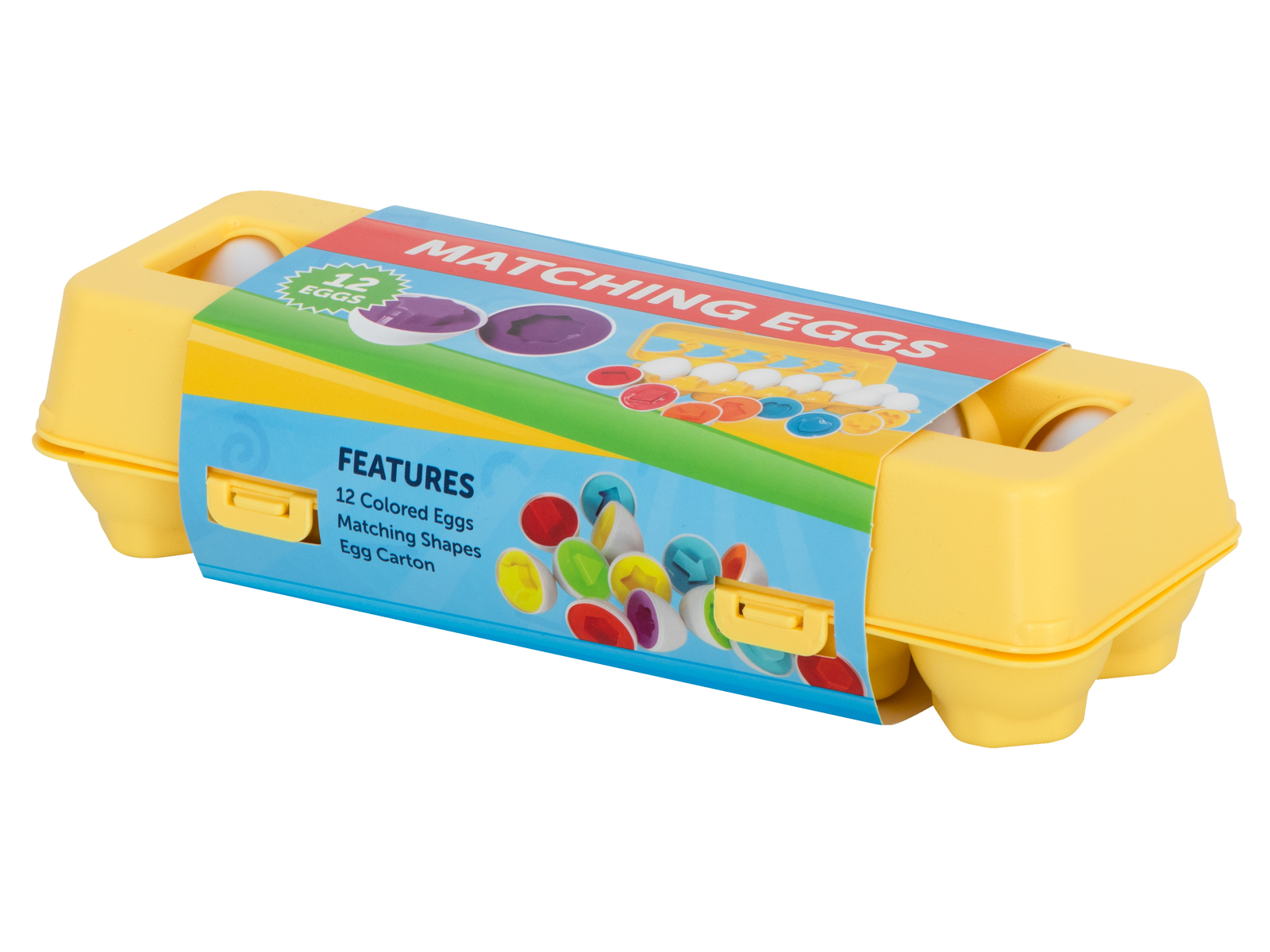 Toys for Children - Ikonka Wholesale