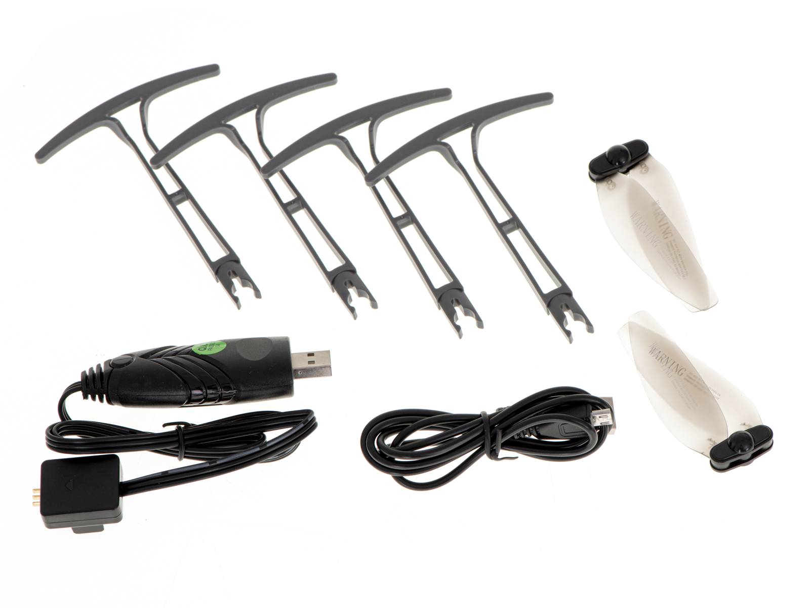 RC Remote-Controlled Drones, Remote-Controlled by a Pilot - Ikonka ...