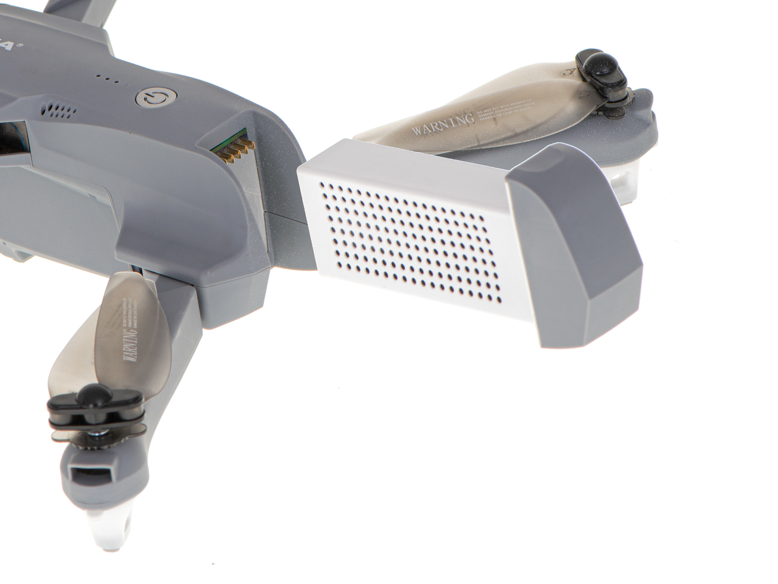 RC Remote-Controlled Drones, Remote-Controlled by a Pilot - Ikonka ...