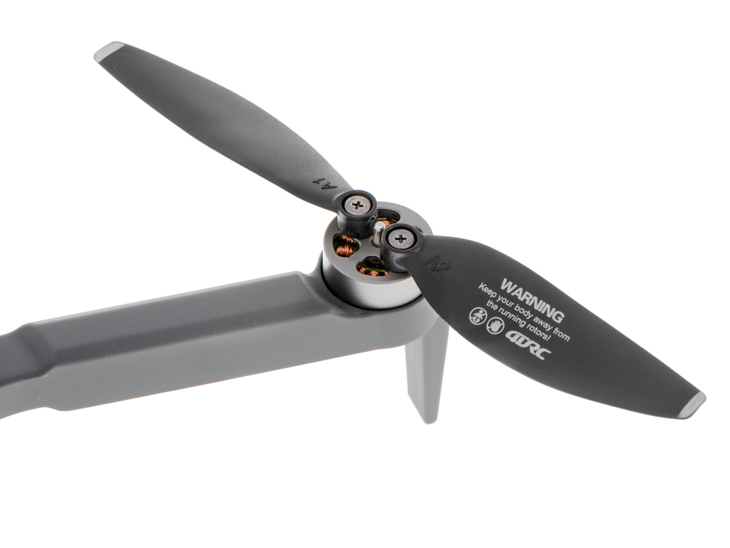 RC Remote-Controlled Drones, Remote-Controlled by a Pilot - Ikonka ...