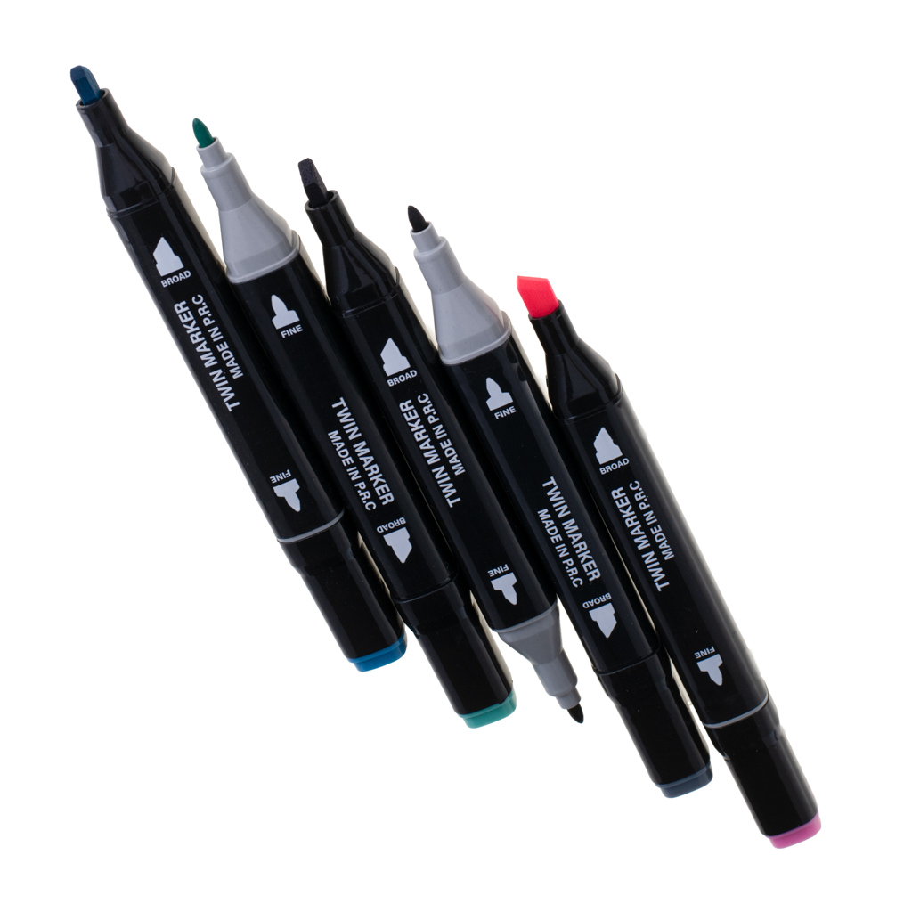 Wholesale of School Supplies - Ikonka