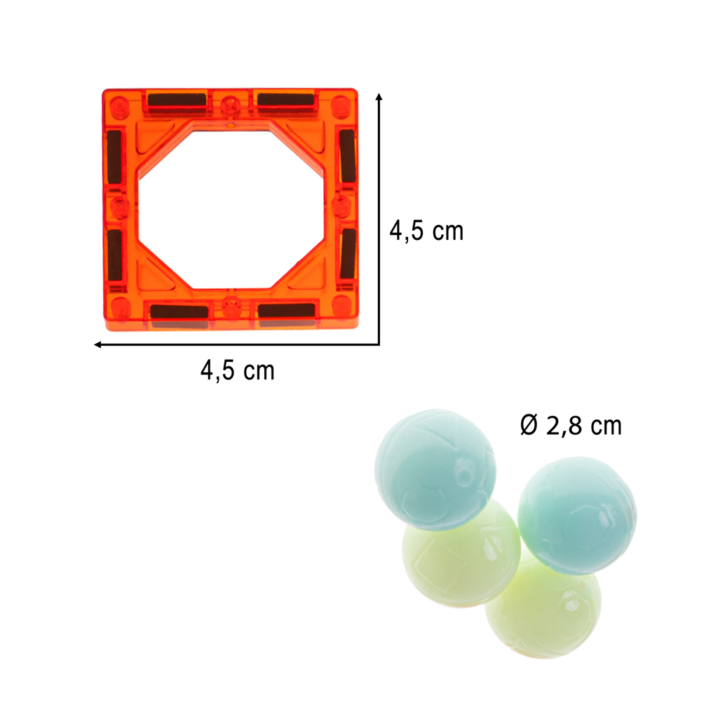 Ball Tracks for Children: Wholesale, Dropshipping - Ikonka Wholesale