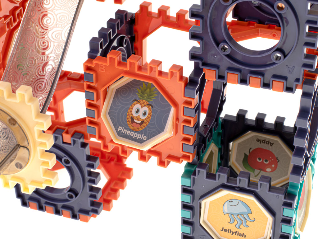 Ball Tracks for Children: Wholesale, Dropshipping - Ikonka Wholesale