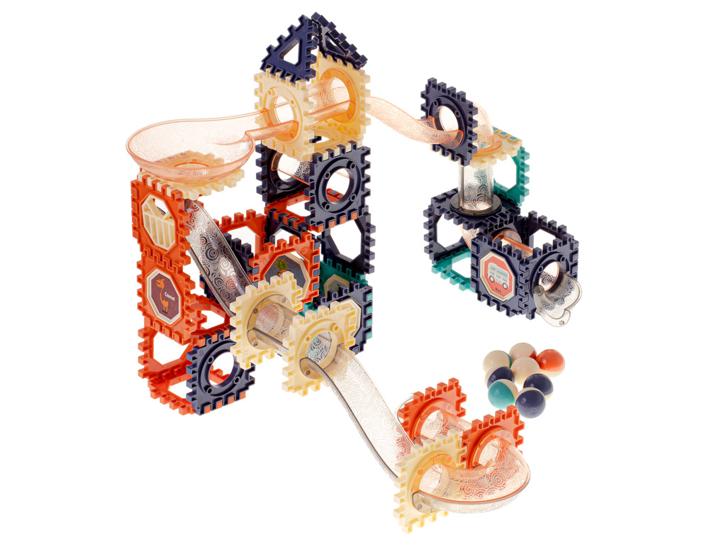 Ball Tracks for Children: Wholesale, Dropshipping - Ikonka Wholesale