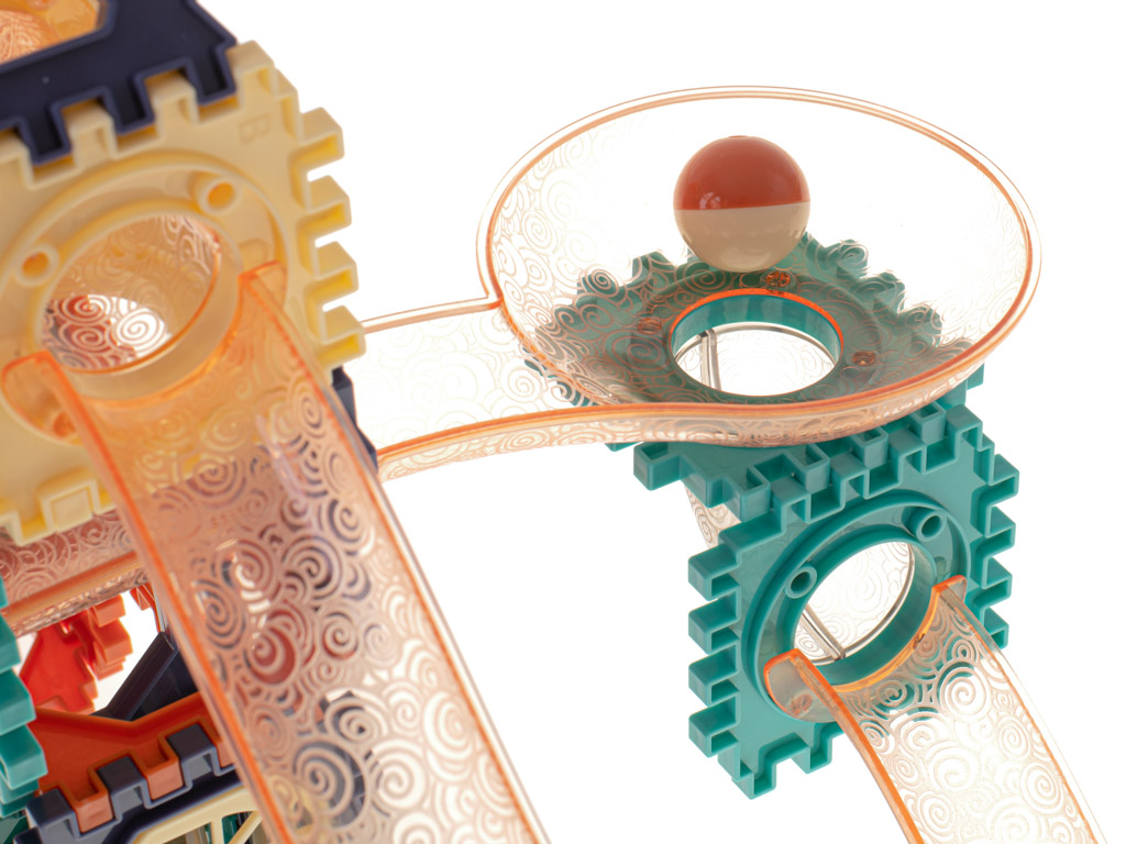 Ball Tracks for Children: Wholesale, Dropshipping - Ikonka Wholesale