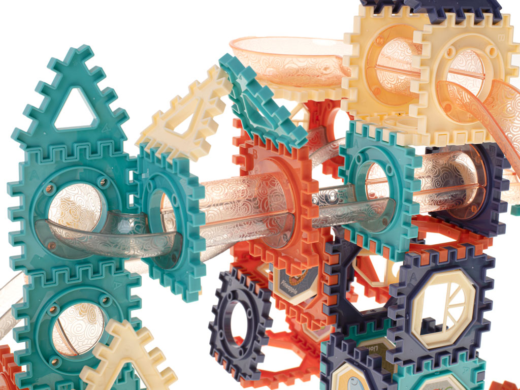 Ball Tracks for Children: Wholesale, Dropshipping - Ikonka Wholesale