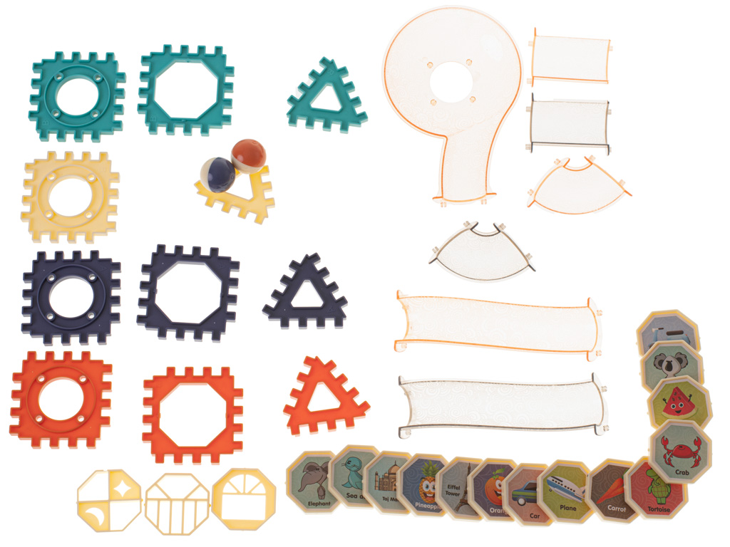 Ball Tracks for Children: Wholesale, Dropshipping - Ikonka Wholesale