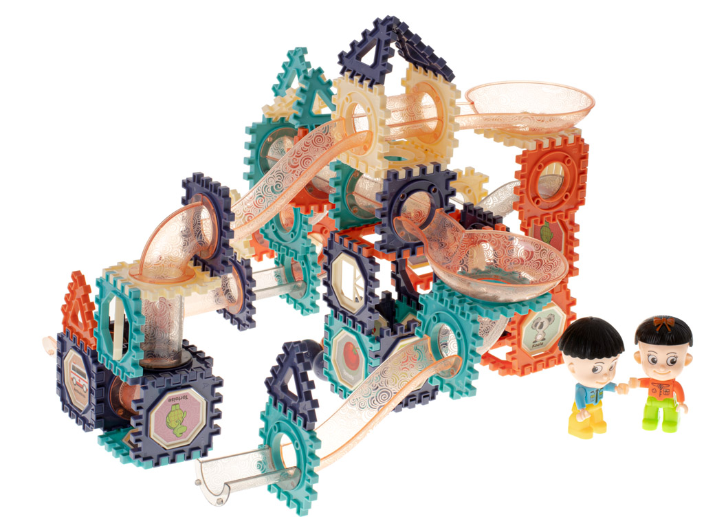 Ball Tracks for Children: Wholesale, Dropshipping - Ikonka Wholesale