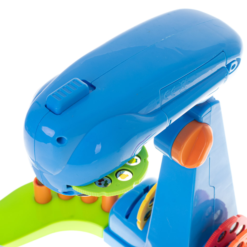 Projector overhead projector for learning to draw slides - Ikonka ...