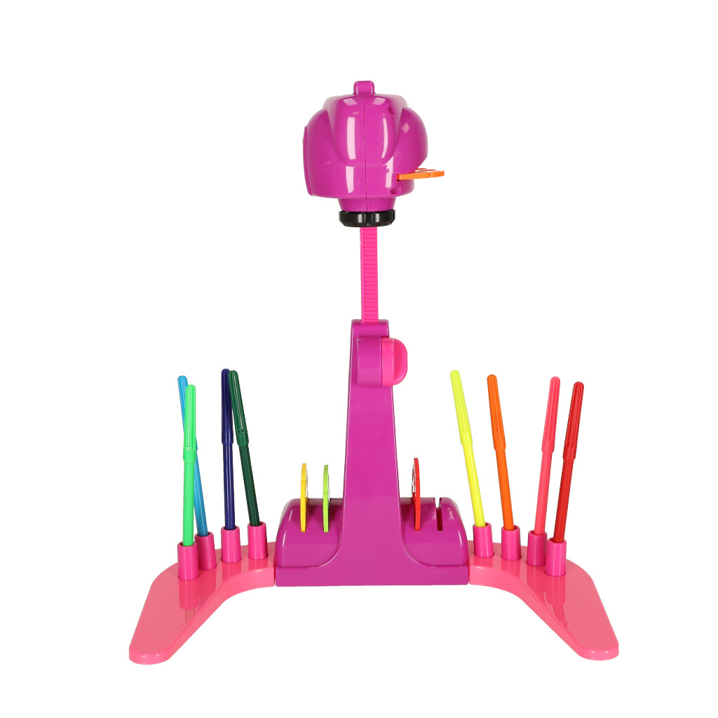DIY Creative Toys for Children - Ikonka Wholesale