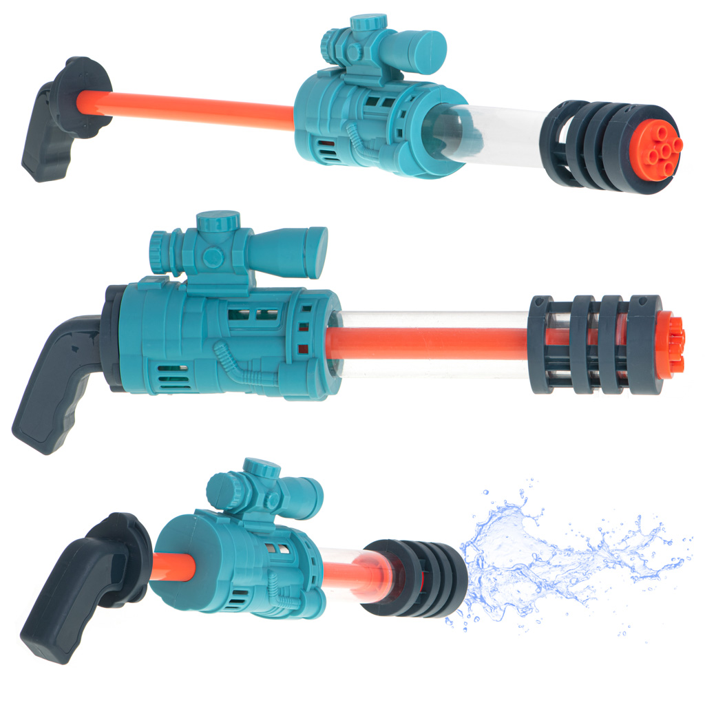 Water Guns - Ikonka Wholesale