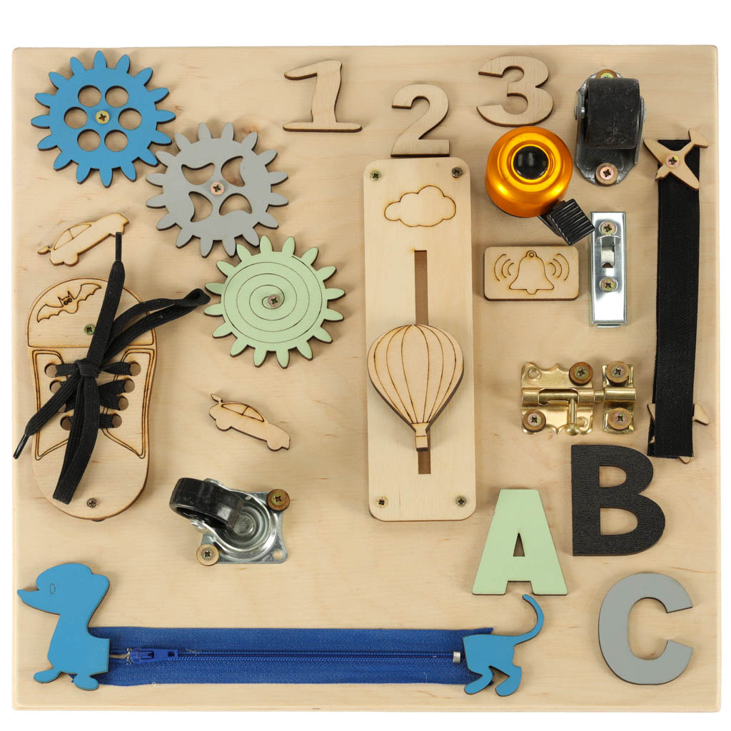 Toys for Children - Ikonka Wholesale