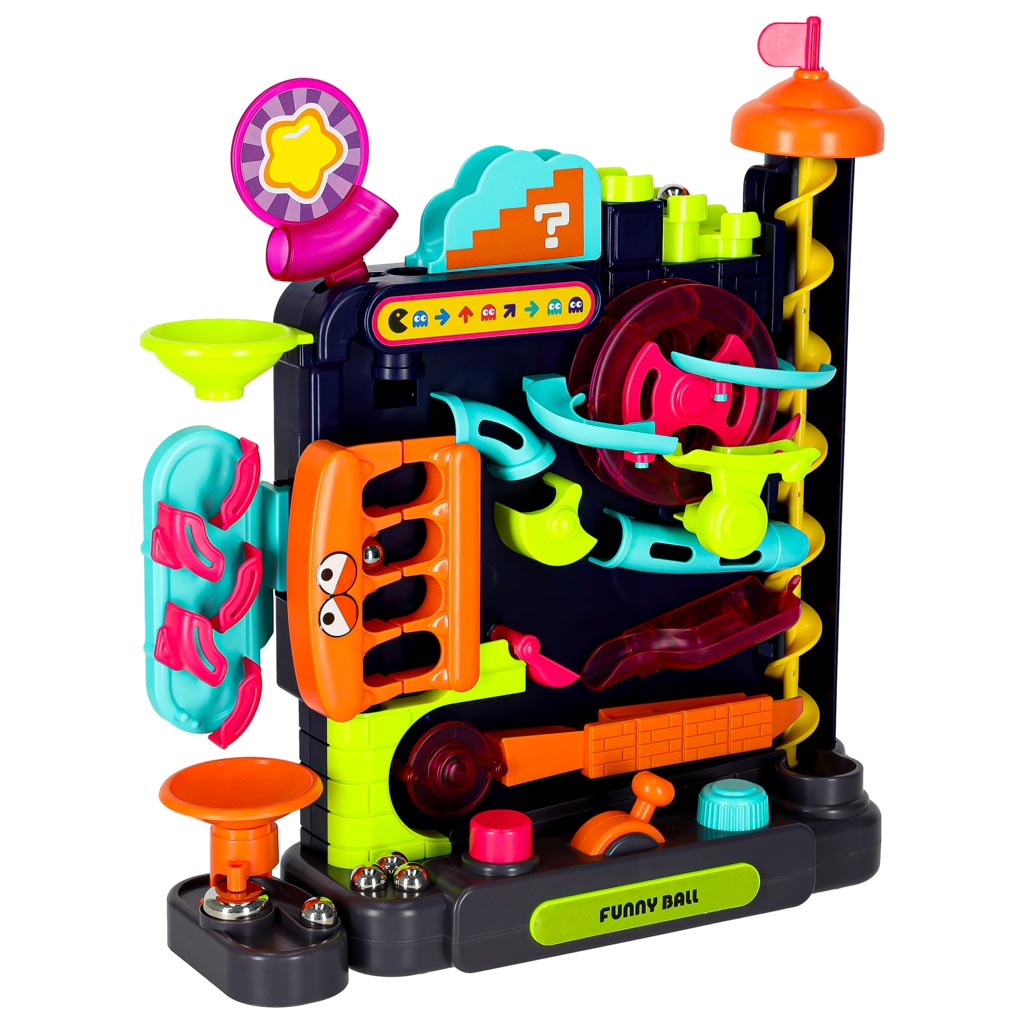 Ball Tracks for Children: Wholesale, Dropshipping - Ikonka Wholesale